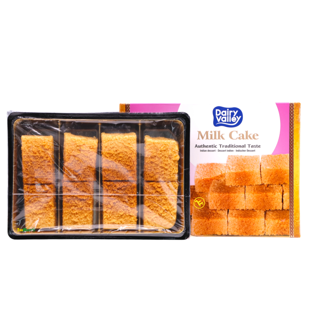 Dairy Valley Milk Cake 300g - Yogi Mart - Online Indian Grocery Store
